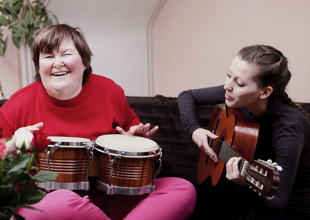 Neuro Music Therapy – Where music meets neuroscience